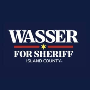 ELECTIONS 2026 / TAVIER WASSER: Official Statement from Wasser for Sheriff