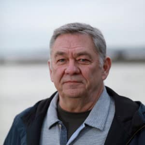 ELECTIONS 2024: Myres Running for Island County Commissioner District 1 ...