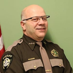 ISLAND COUNTY: Sheriff, fire chiefs propose a dedicated county fire marshal